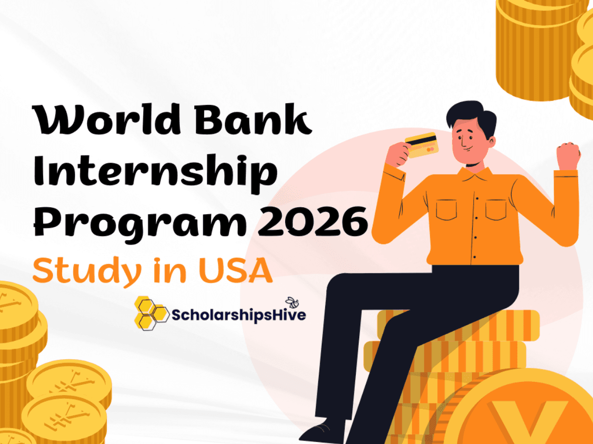 Apply for World Bank Internship Program 2026 | Global Development ...
